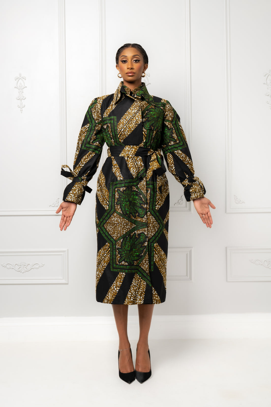 Lifestyle Inspired Women's Fashion – Kaela Kay