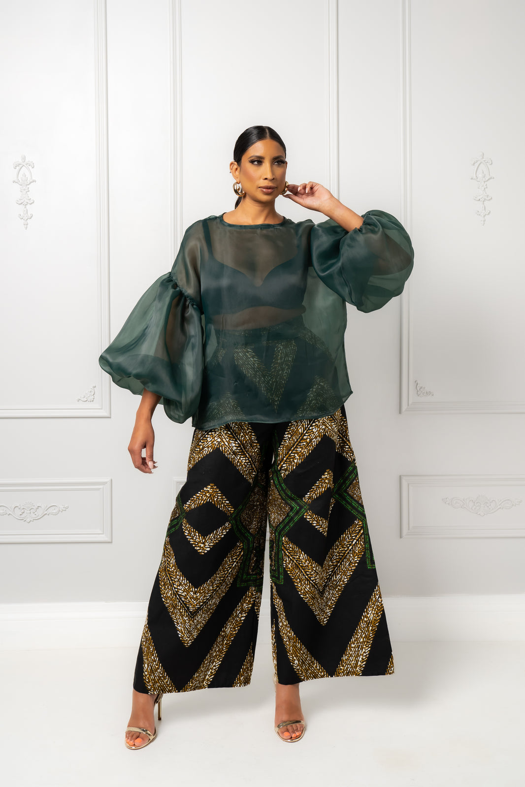 Lifestyle Inspired Women's Fashion – Kaela Kay