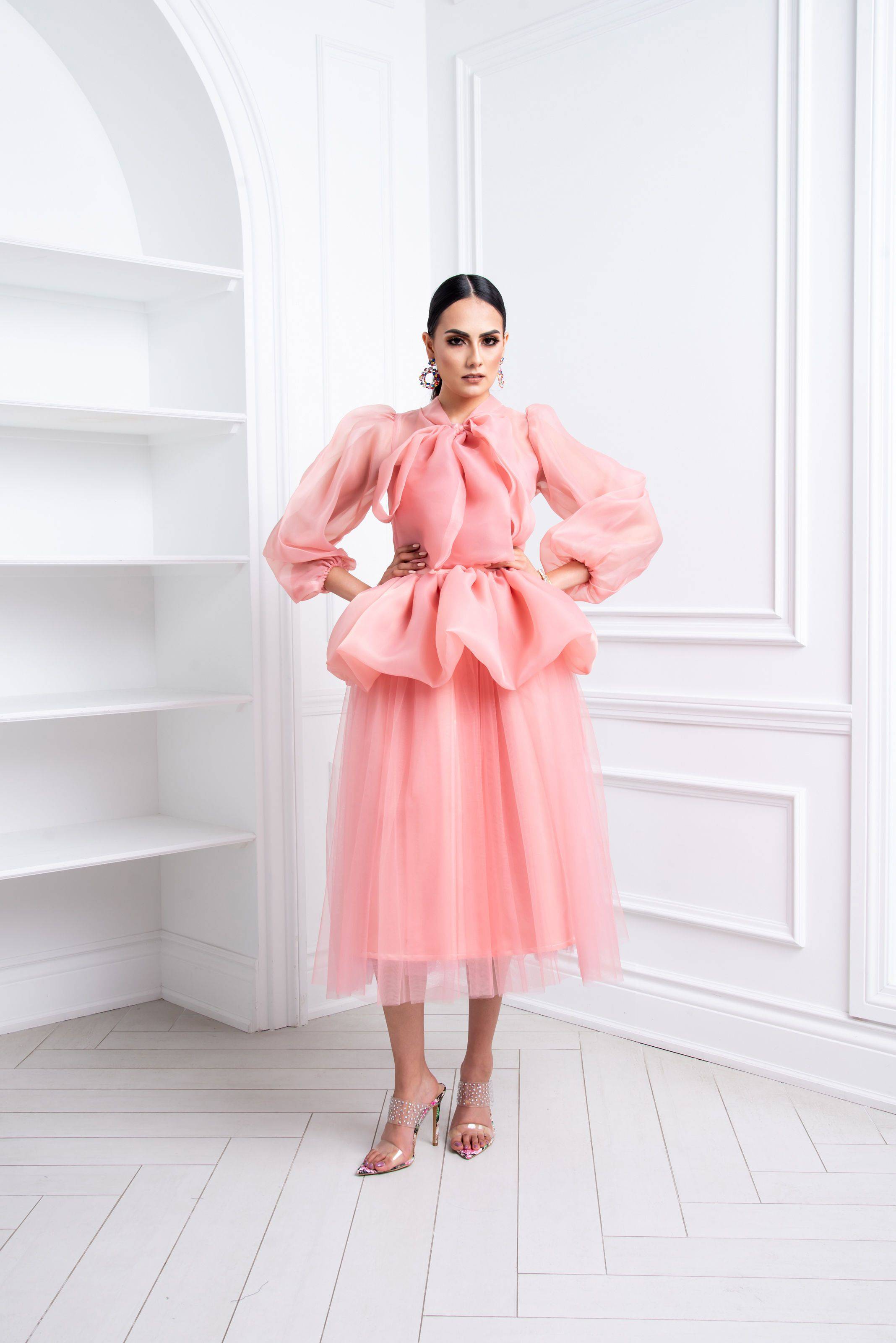 Lifestyle Inspired Women's Fashion – Kaela Kay