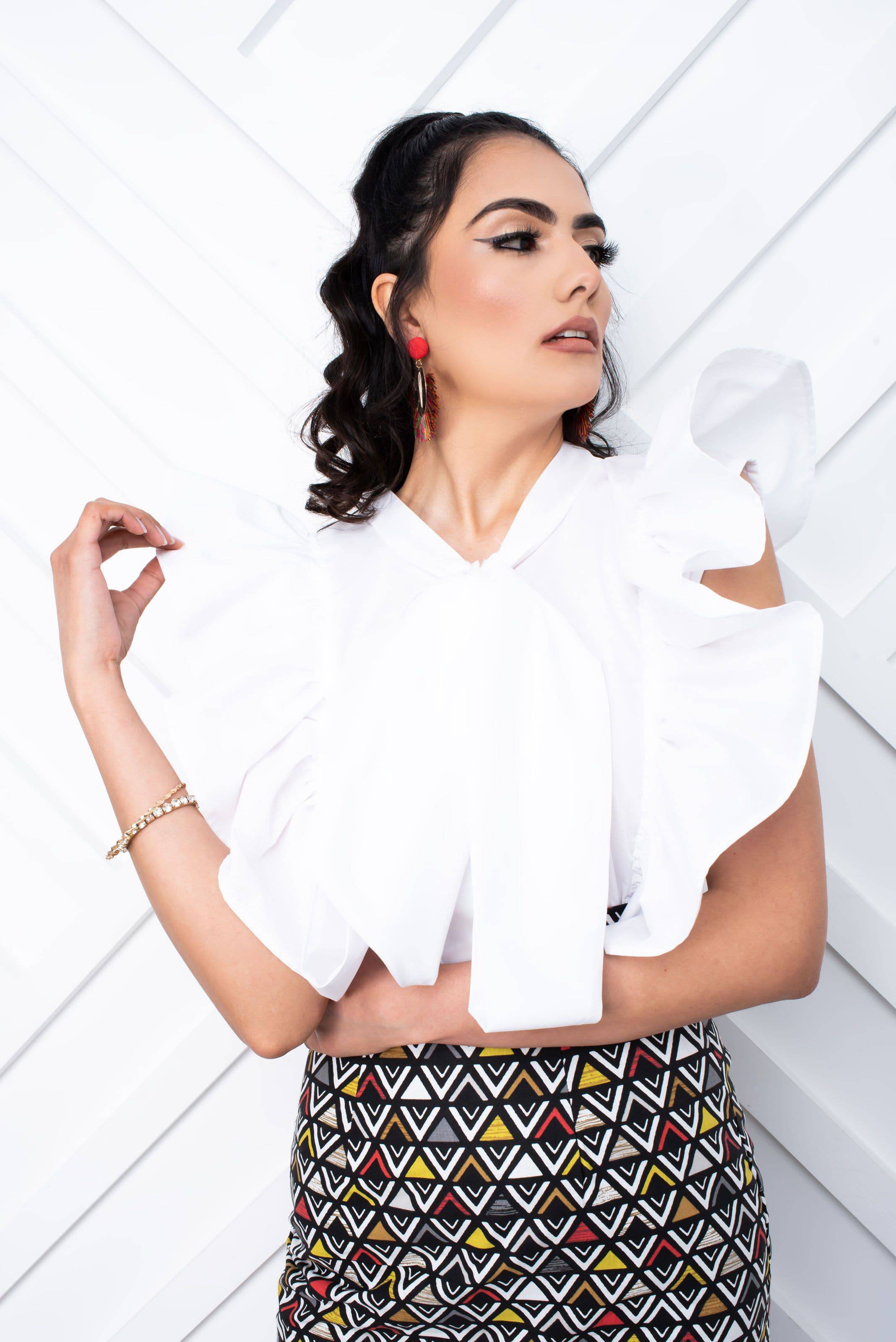 Tops – Page 2 – Kaela Kay